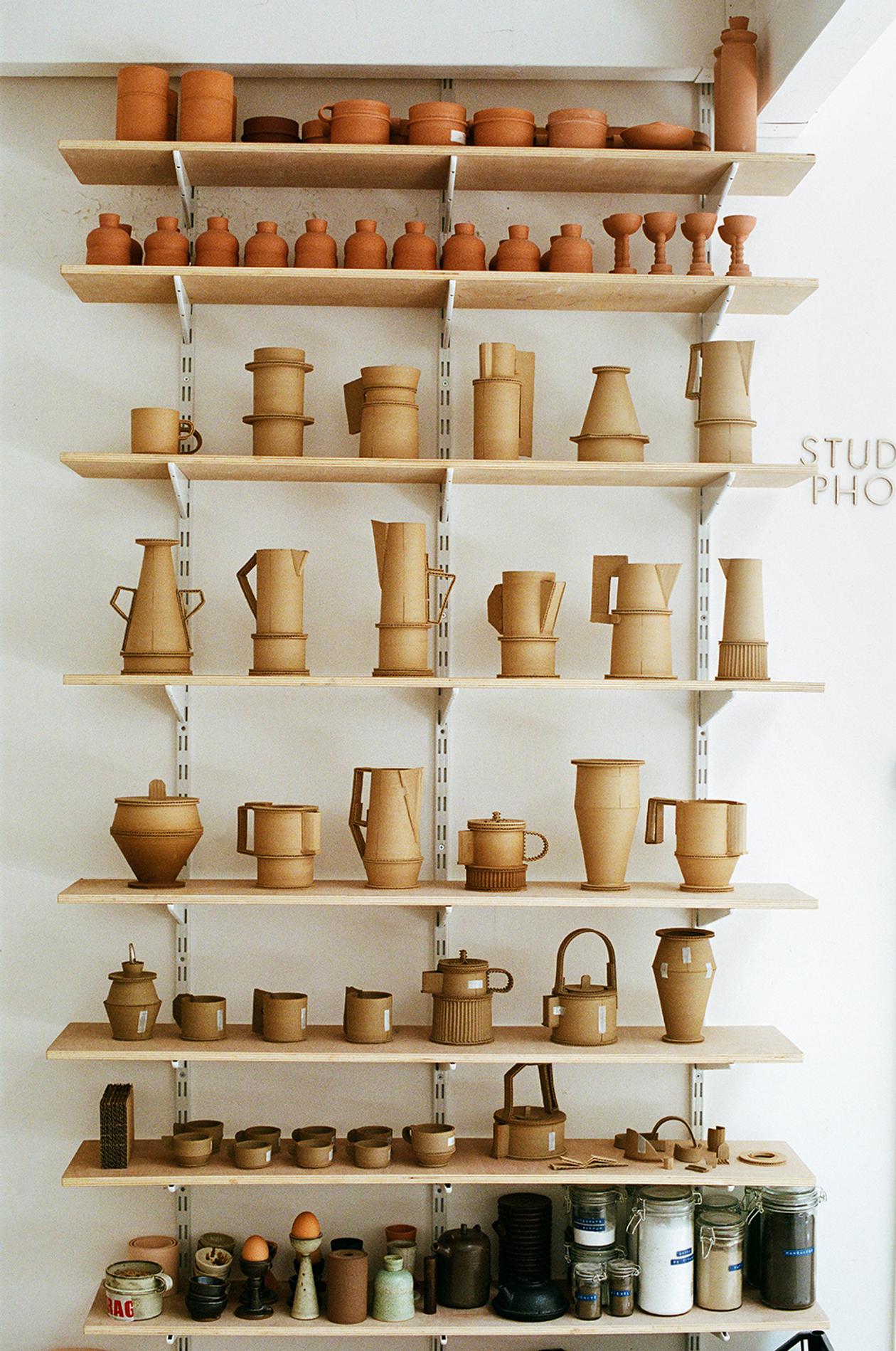 Jacques Monneraud, l’illusionniste de la terre