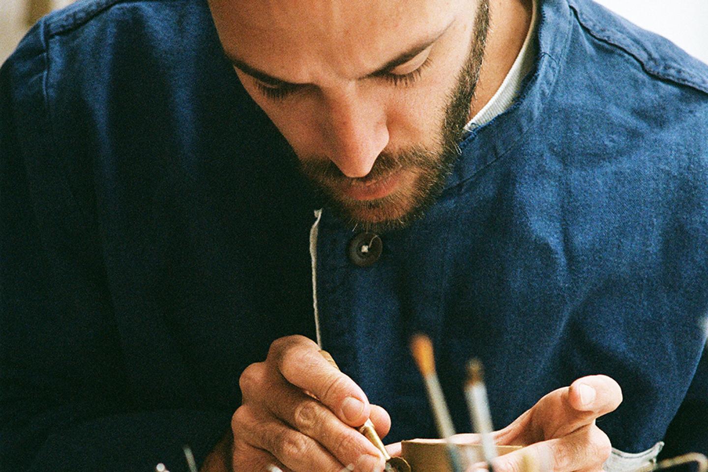 Jacques Monneraud, l’illusionniste de la terre