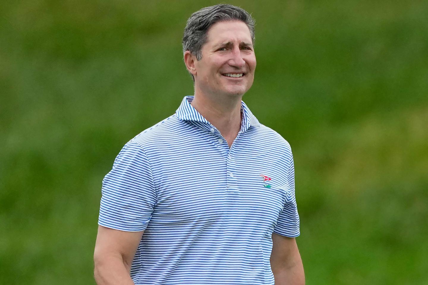 Brian Niccol, le patron de Starbucks qui valait « 20 milliards de dollars