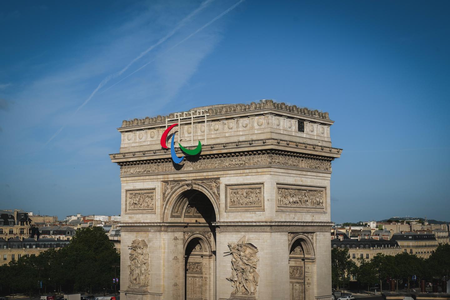 Paris 2024: Paralympic Games ticket sales on the rise but still fall ...