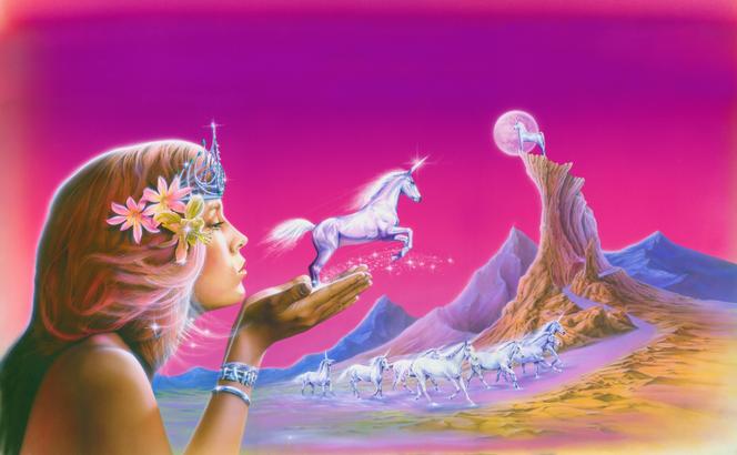 A Sète, au Musée international des arts modestes, la peinture de grande ...