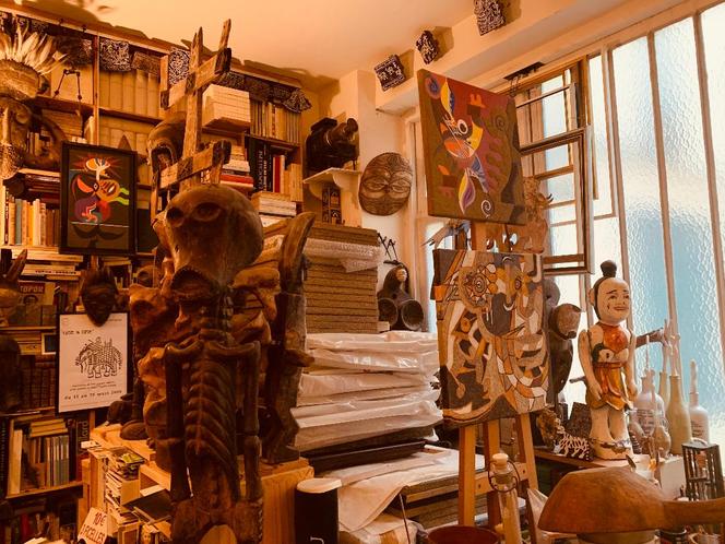 « Archipels », d’Hélène Gaudy : exploration de la terra incognita ...