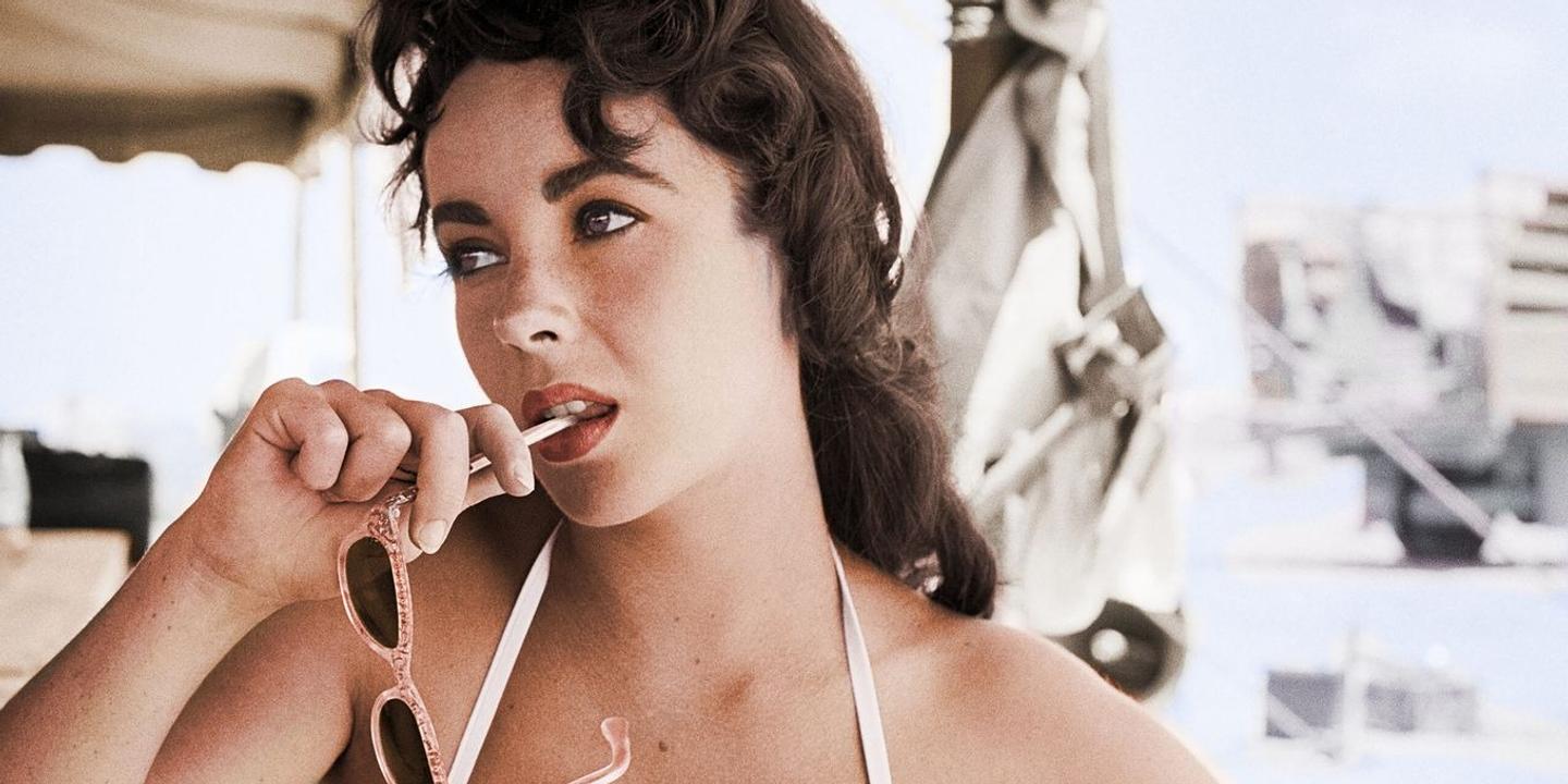 « Elizabeth Taylor : the Lost Tapes », sur Max : une étoile perdue entre sa vie et son mythe