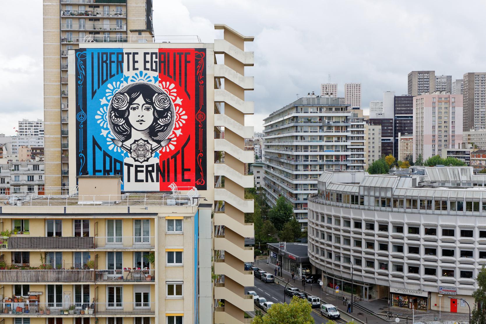 Tolerance holding up in France despite hate speech, report on racism finds