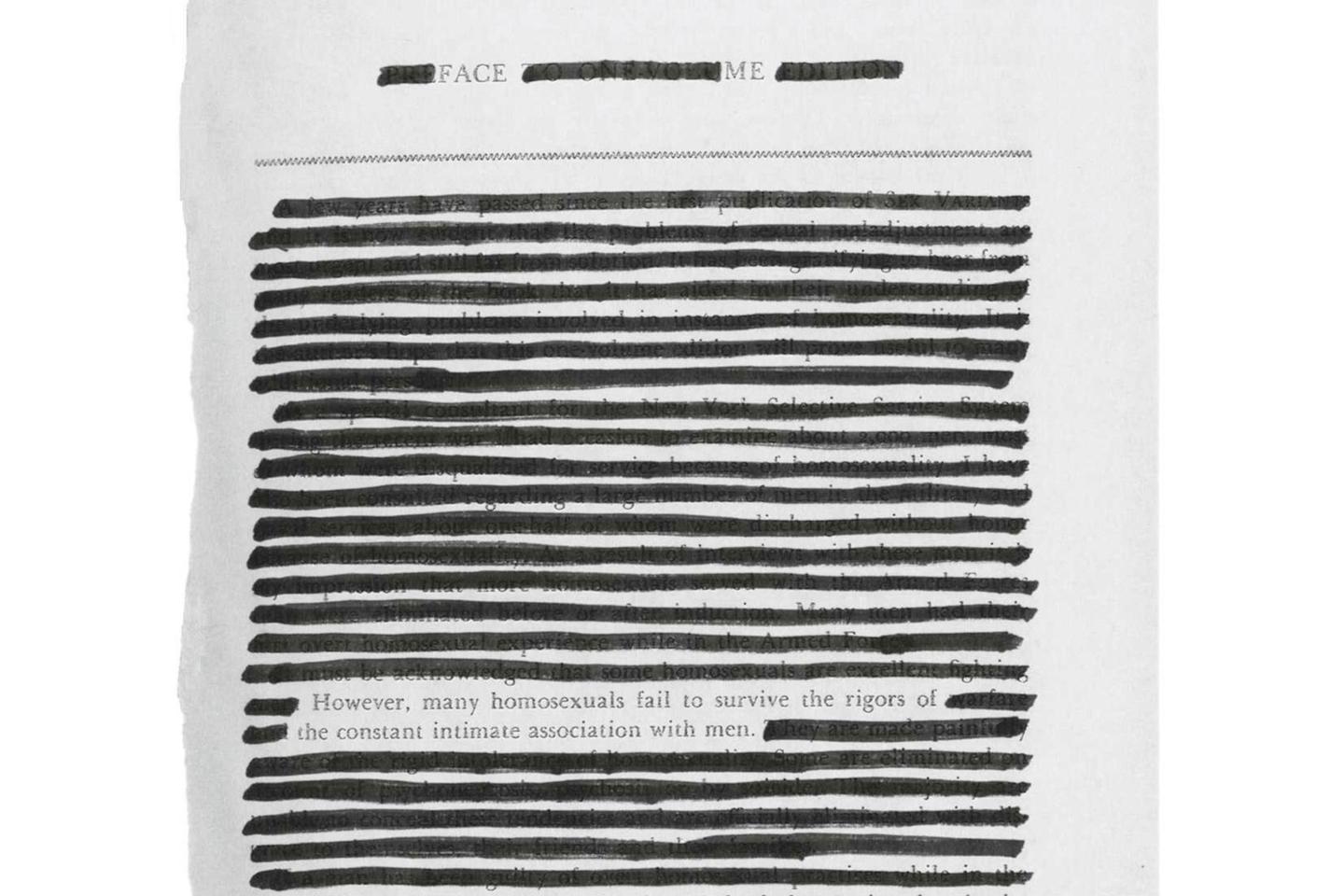 « Blackouts », de Justin Torres : une histoire secrète de l’homosexualité