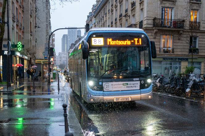 La RATP accusée, dans une enquête du « Parisien », de pratiques ...