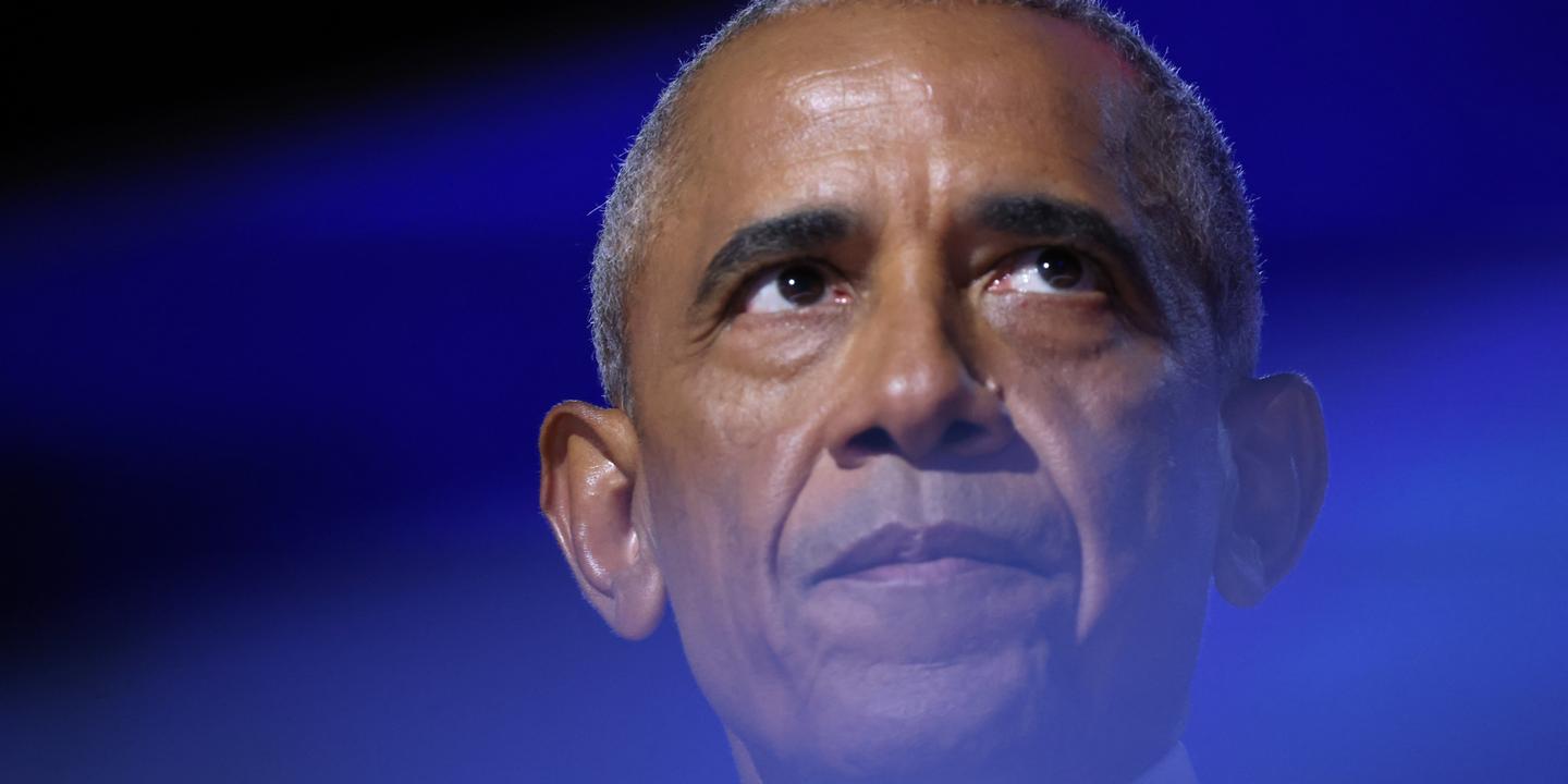 Barack Obama dénonce un « spectacle de clowns » après la vidéo raciste ...
