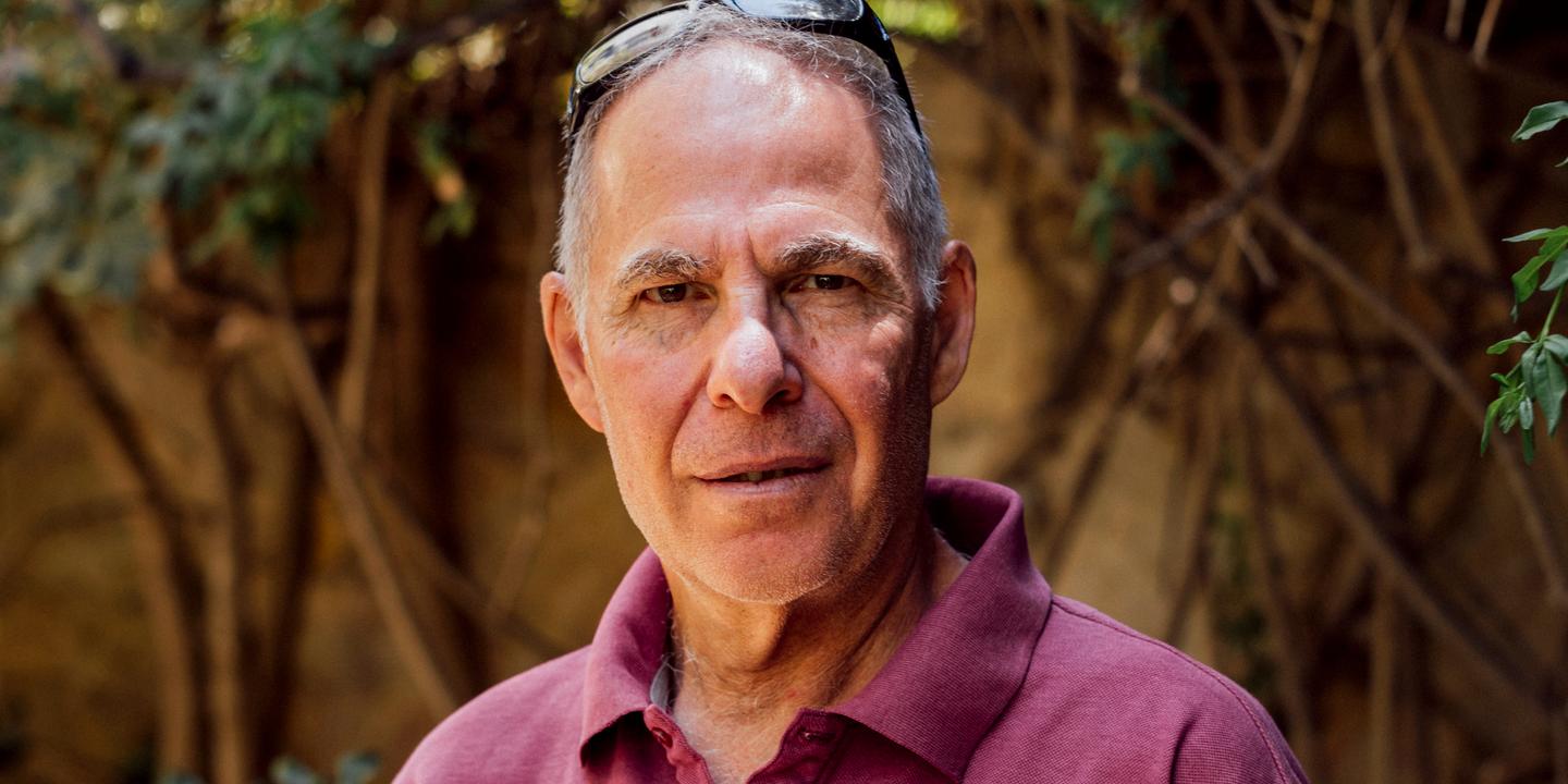 Israël : Meir Baruchin, le professeur accusé de « trahison » pour avoir ...