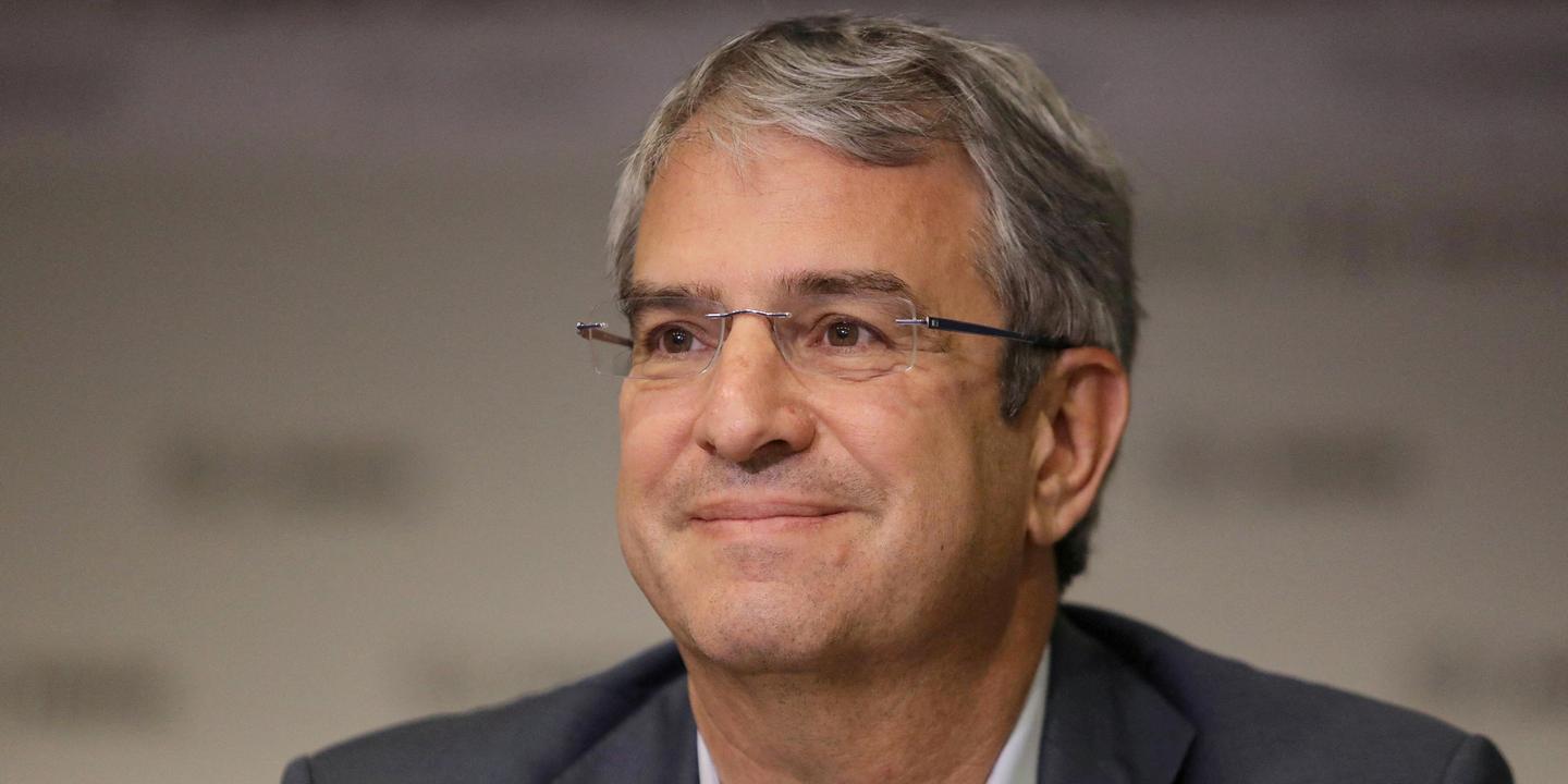 The challenges facing Nestlé's new CEO: Returning to strong growth and ...