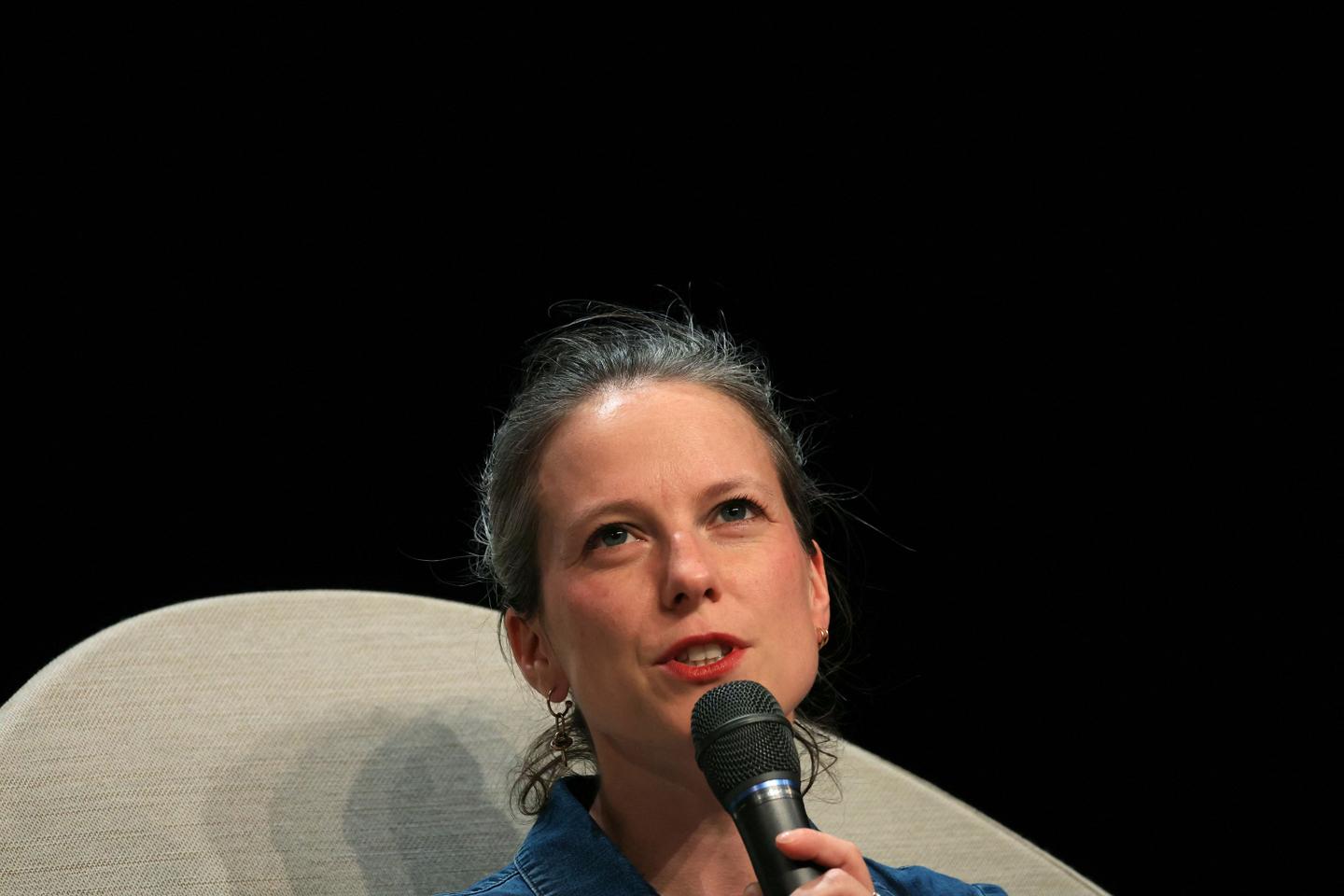 Lucie Castets va « mettre fin » à ses fonctions à la Mairie de Paris ...