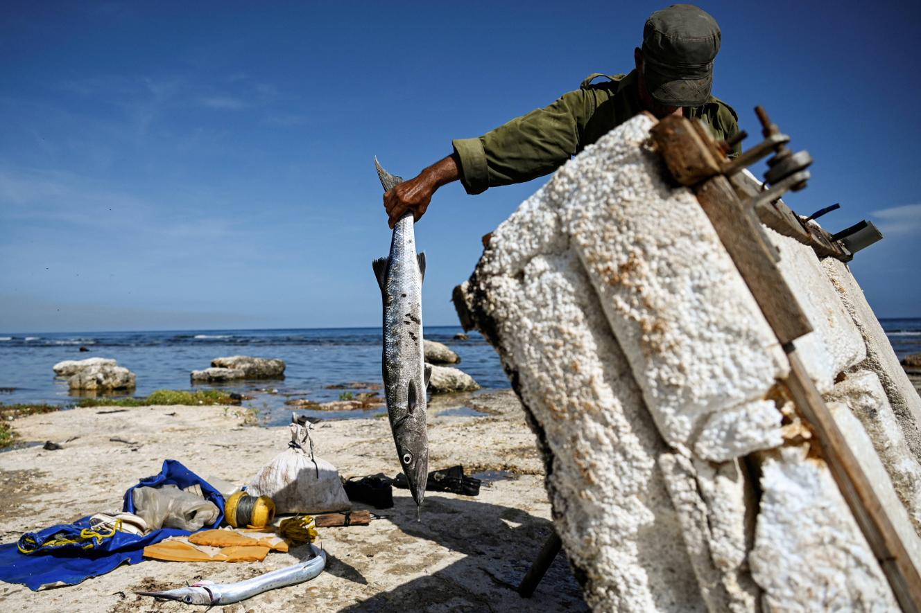 Cuba is facing its worst social crisis since the collapse of the Soviet ...