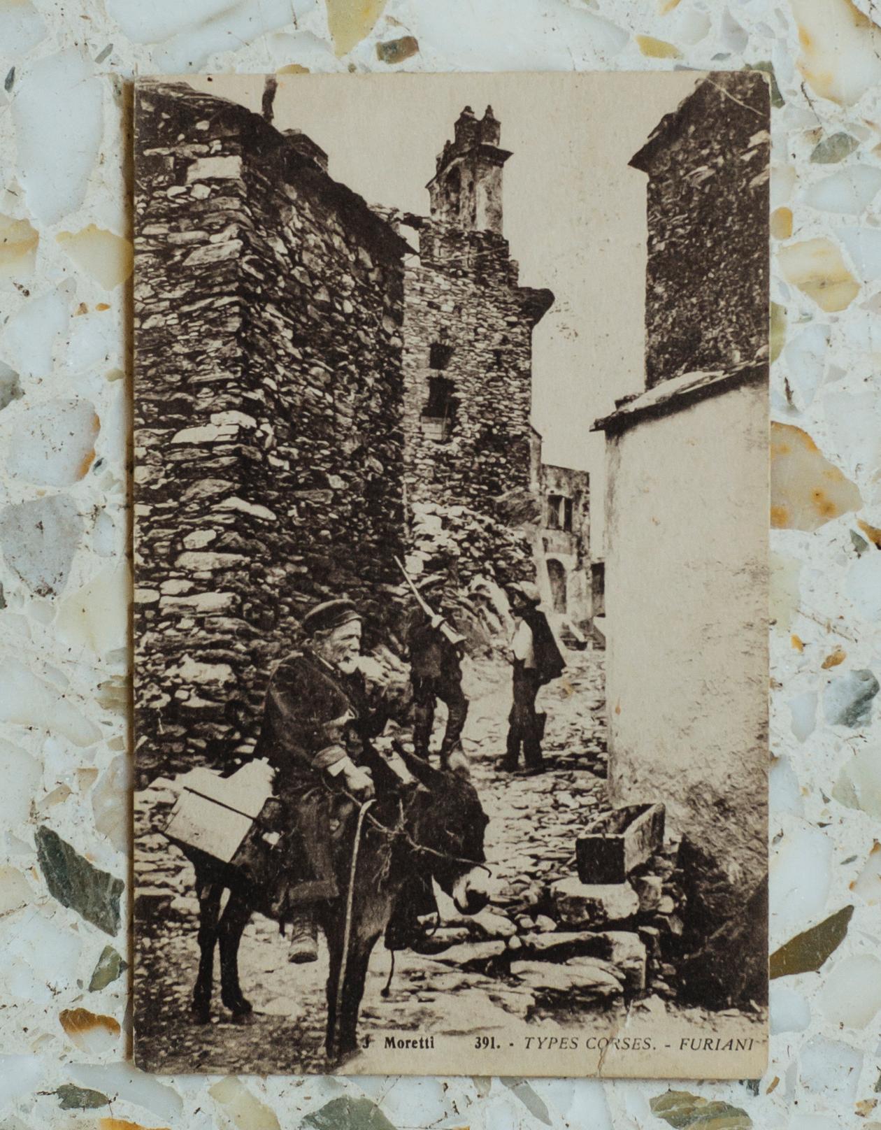 Pour l’académicien corse Angelo Rinaldi, l’impossibilité d’une île