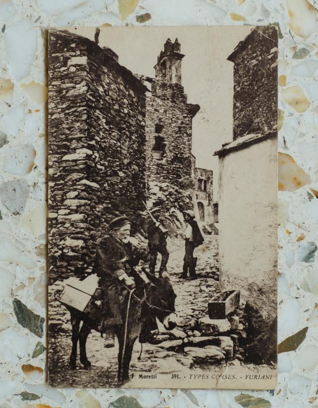 Pour l’académicien corse Angelo Rinaldi, l’impossibilité d’une île