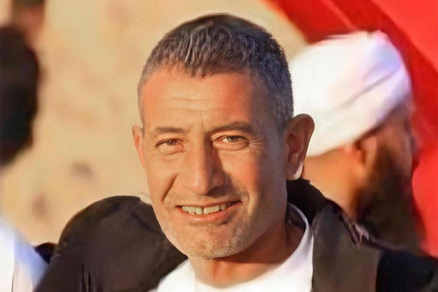 Army says Israeli hostage rescued from Gaza after 10 months