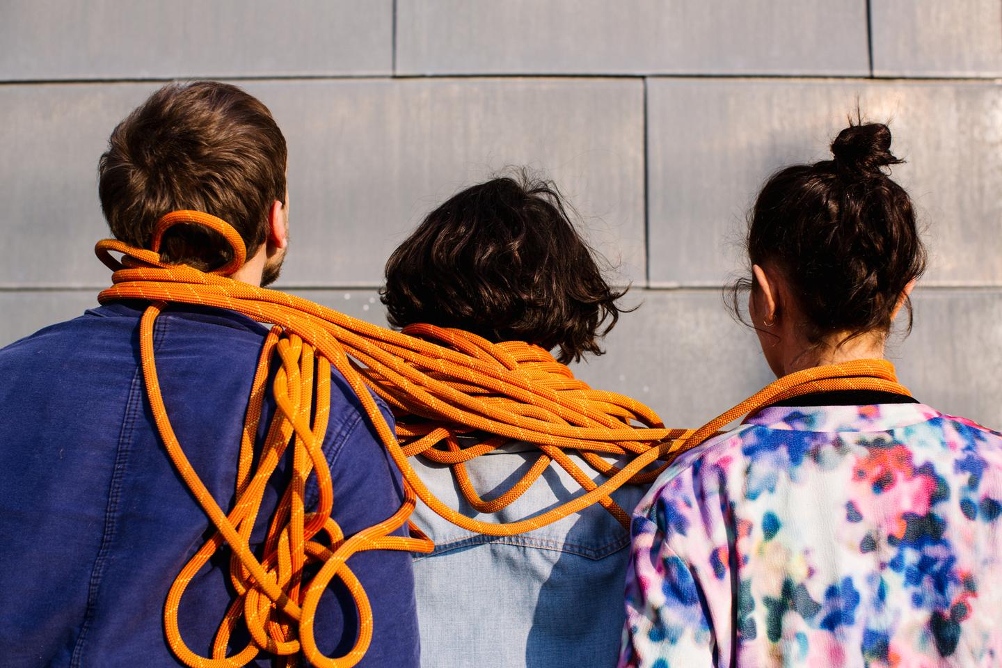 « Aimez Gil » : Shane Haddad nous laisse tomber – pour mieux nous relever