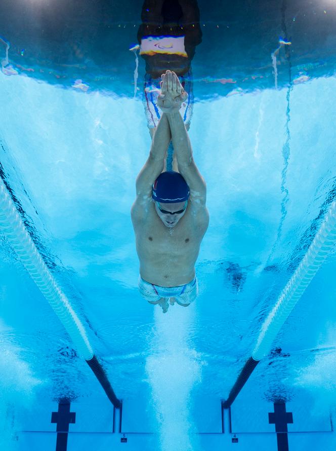Jeux paralympiques 2024 : Ugo Didier et Alex Portal lancent la quête de ...