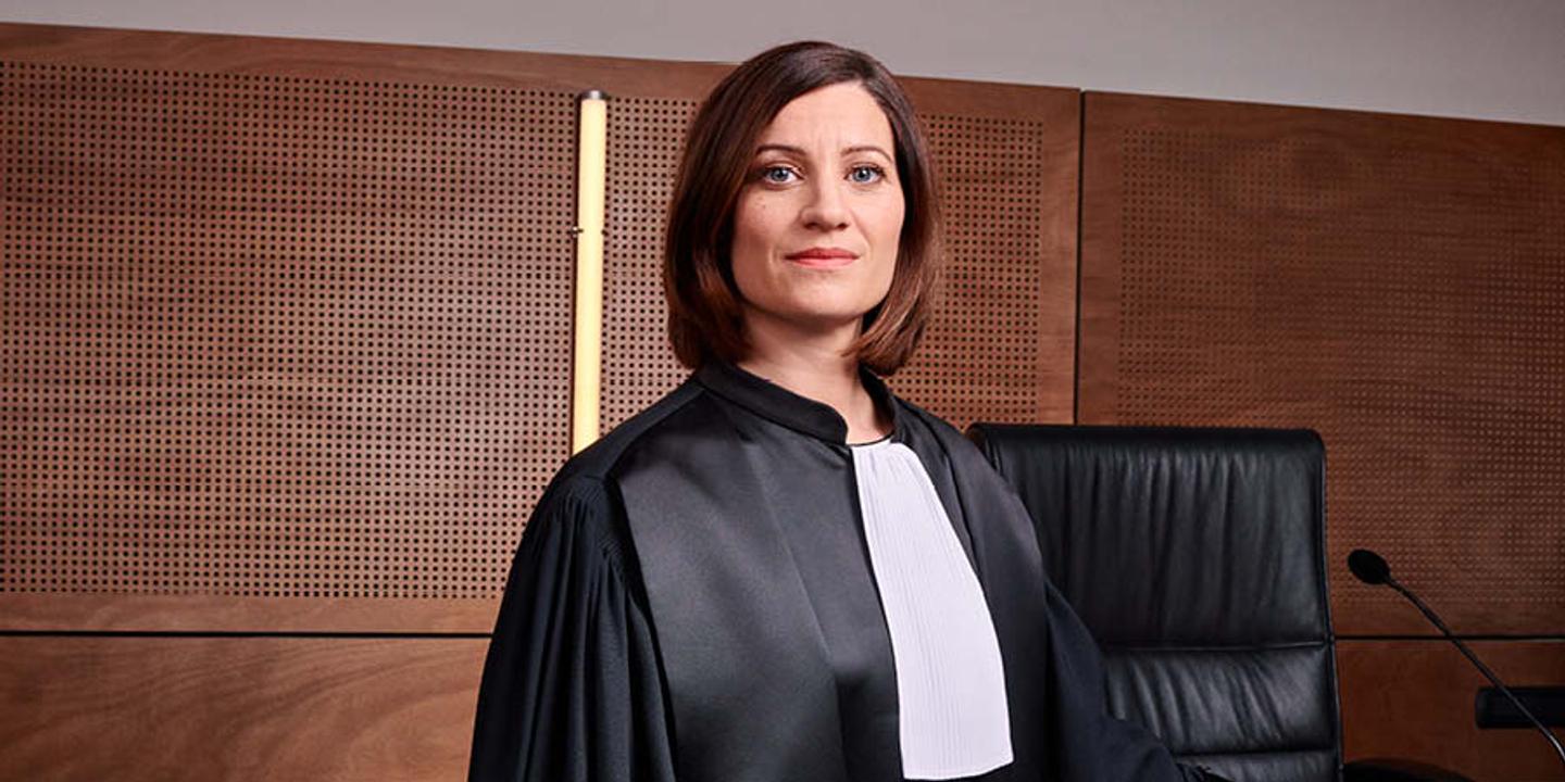 Magistrat en Service Extraordinaire : une nouvelle voie pour devenir ...