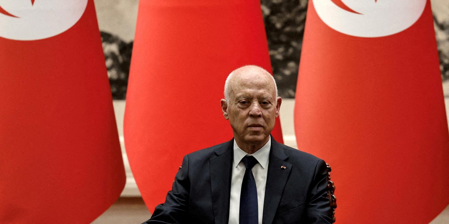 Haythem Guesmi, chercheur tunisien : « Kaïs Saïed est un nouveau ...