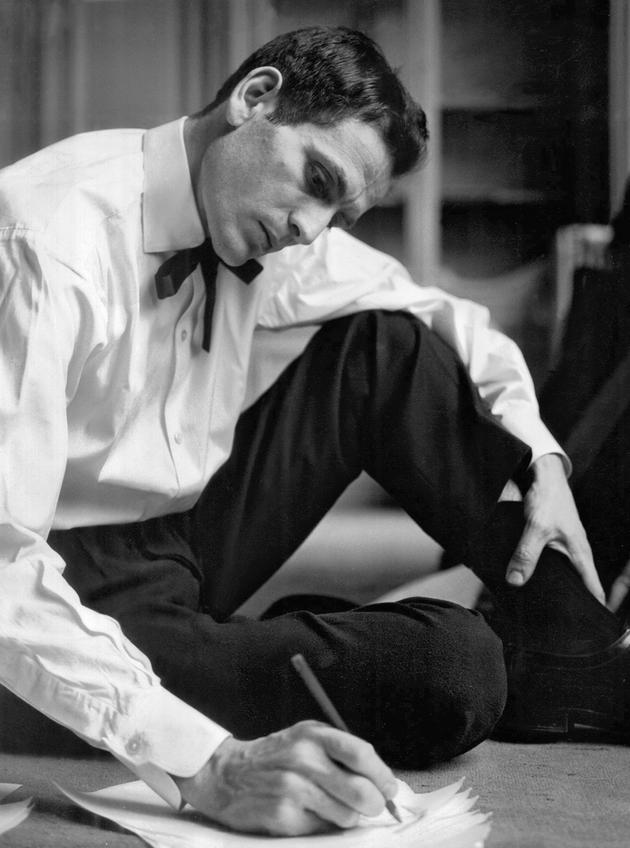 Family, associates and friends all claim the Pierre Cardin legacy