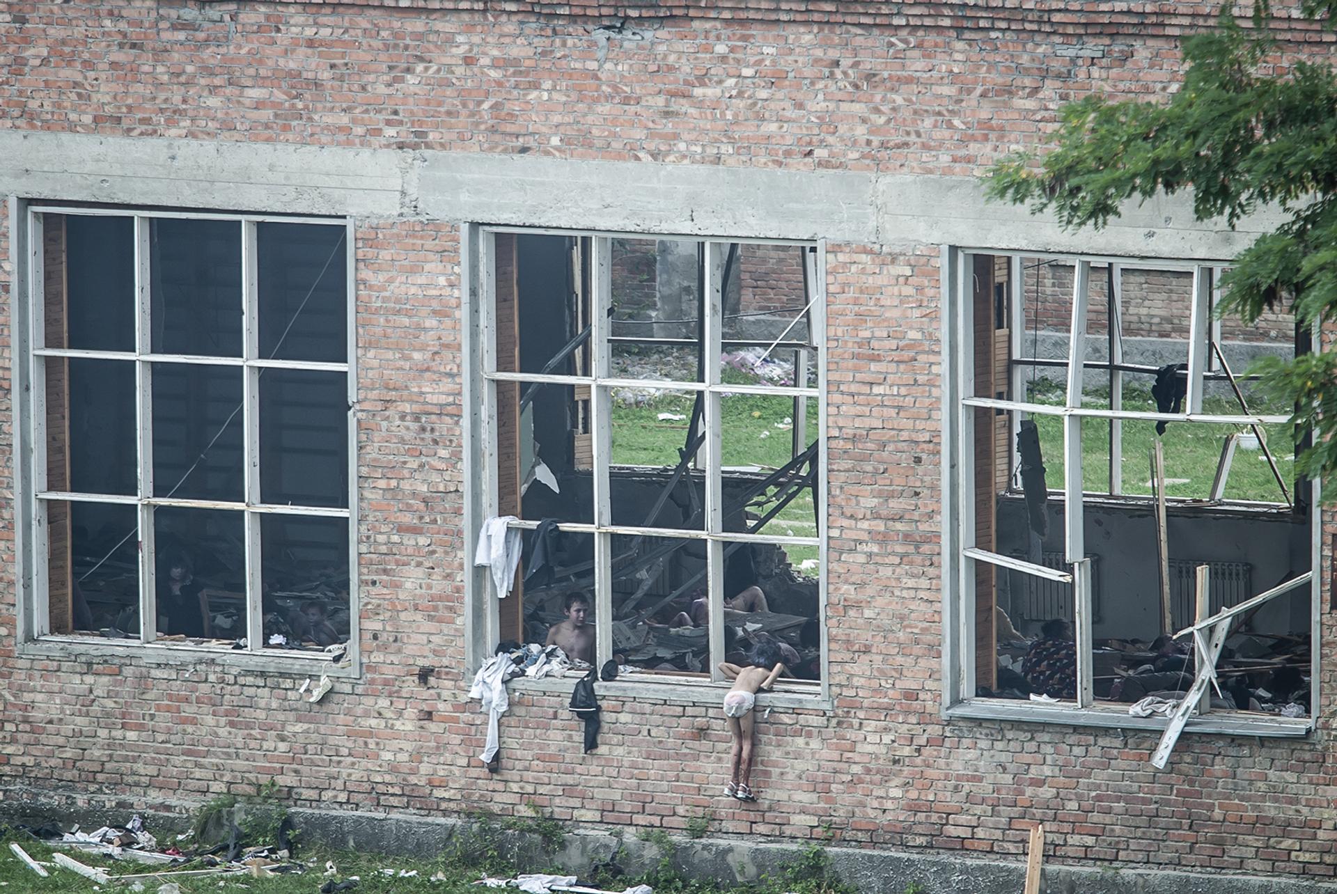 Twenty years later, Beslan mothers' pain has not subsided while Putin ...