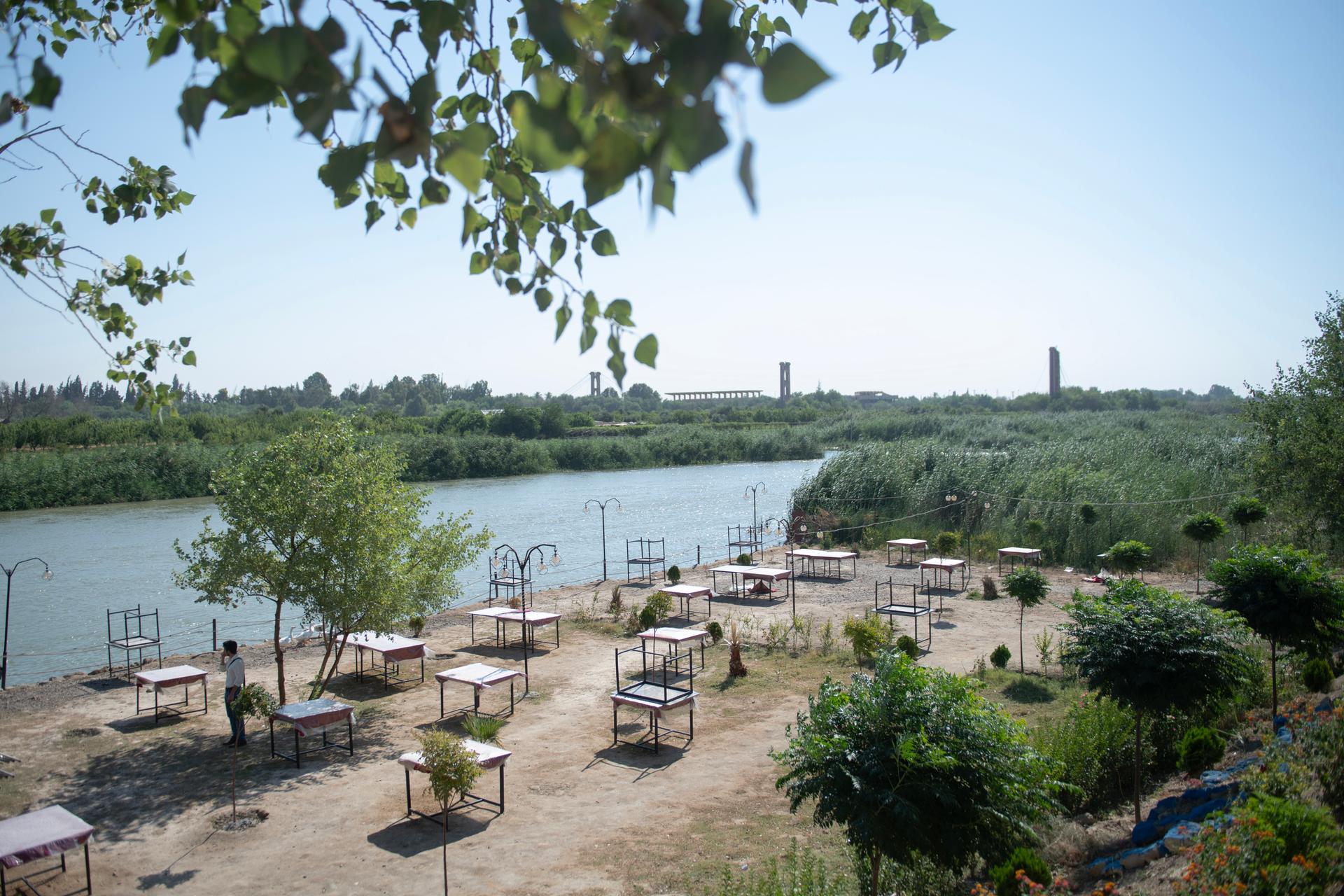 Syria's Christians, a disappearing community