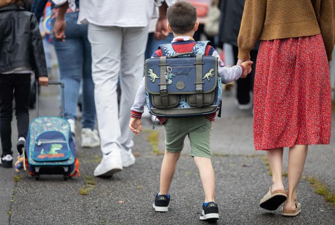 Rentrée scolaire : de jeunes professeurs racontent ce qui les motive ...