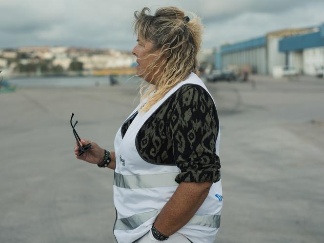 Dans le pas de Calais, le plus grand naufrage de migrants depuis 2021