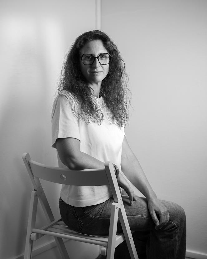 Karine Ruffel, autrice : « Quand j’ai décidé de me passer de viande, de ...