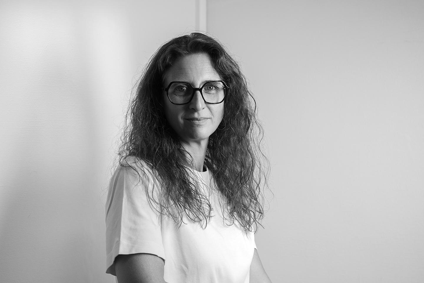 Karine Ruffel, autrice : « Quand j’ai décidé de me passer de viande, de ...