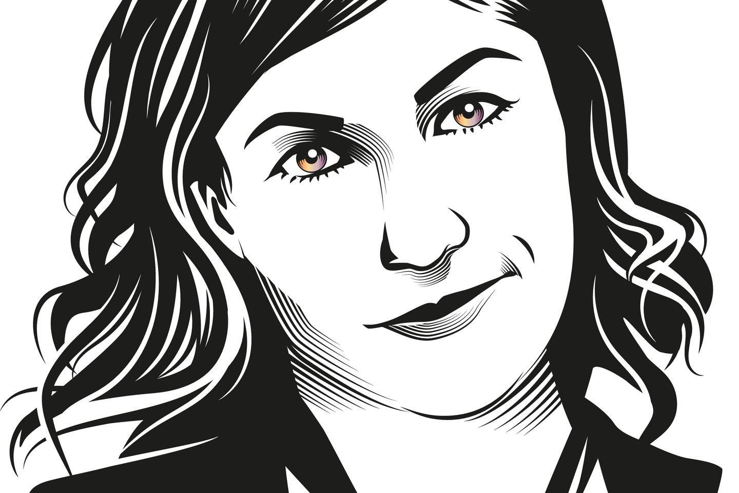 Jennifer Tamas, professeure de littérature : « Des siècles de regard ...