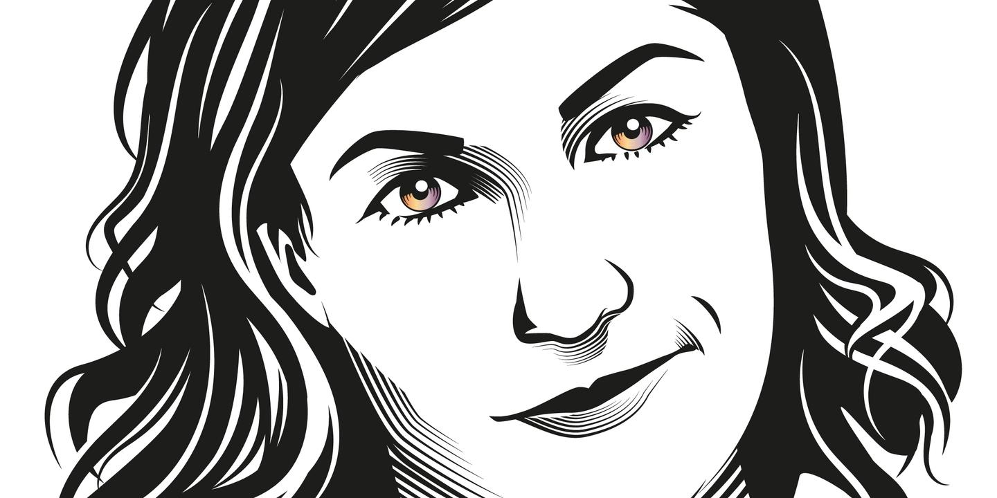 Jennifer Tamas, professeure de littérature : « Des siècles de regard ...