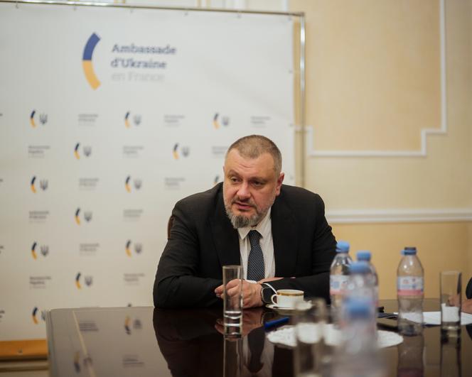 Guerre en Ukraine : « Il n’est possible de discuter avec les Russes qu’en position de force