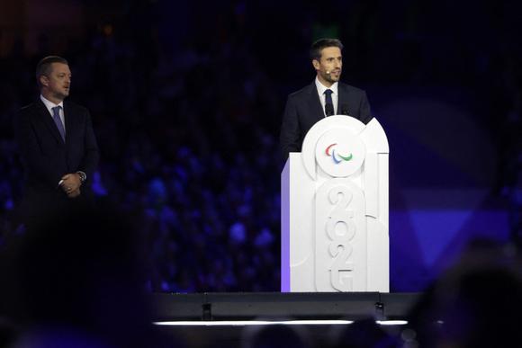 Cérémonie de clôture des Jeux paralympiques 2024 : la flamme paralympique est éteinte, les Jeux ...