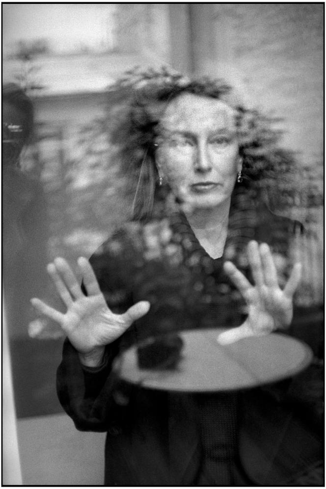 La mort de Rebecca Horn, artiste du trouble et du malaise