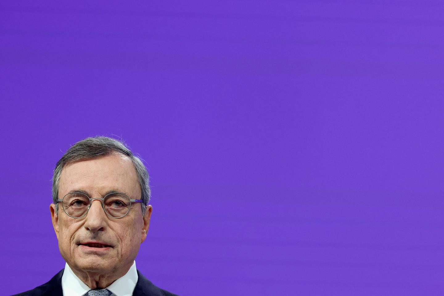 « Le rapport Draghi évite la question épineuse du partage des rôles ...
