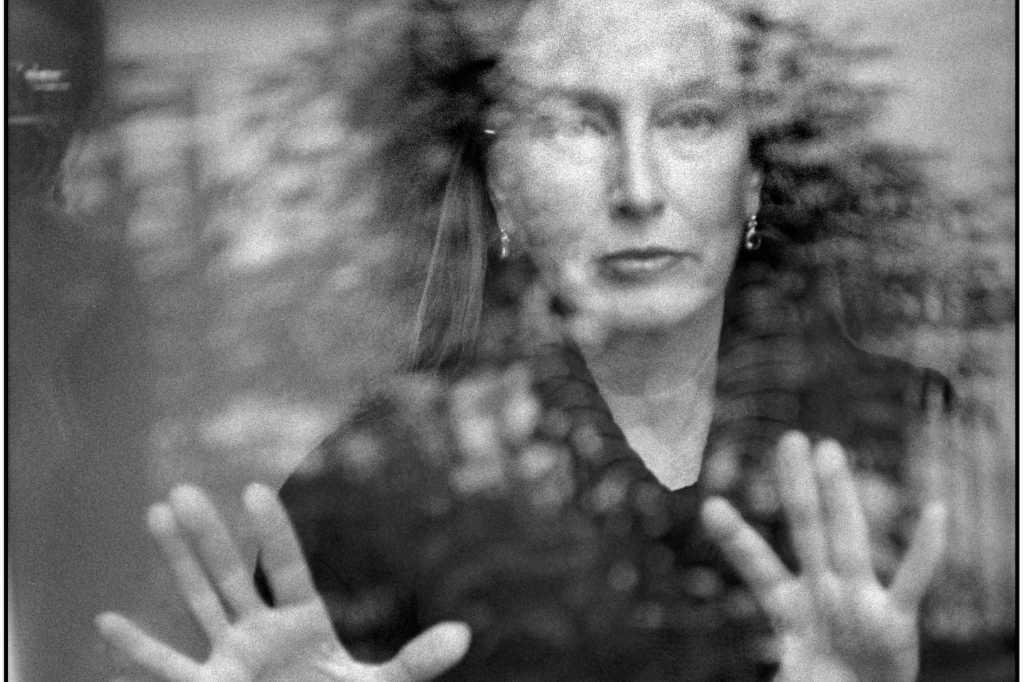 La mort de Rebecca Horn, artiste du trouble et du malaise