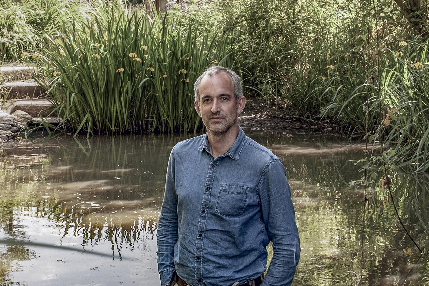 « Attachements » : habiter le monde autrement avec Charles Stépanoff