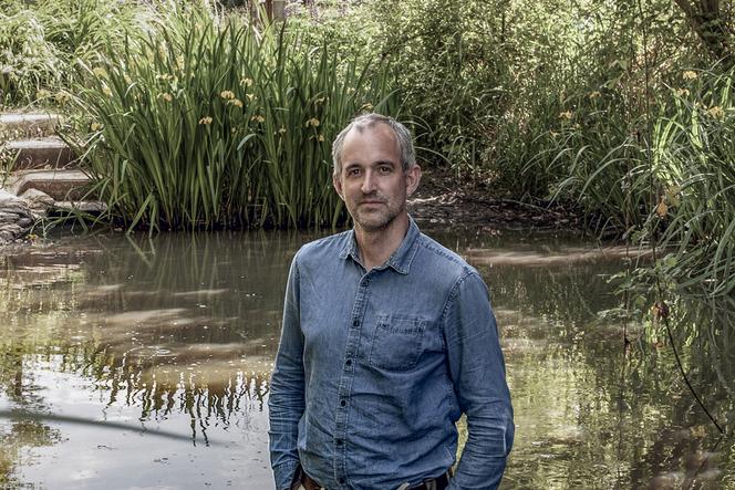 « Attachements » : habiter le monde autrement avec Charles Stépanoff