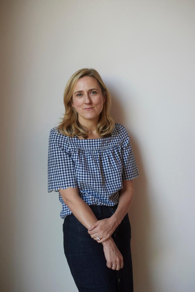 Susie Boyt : « J’ai eu envie d’un livre traversé par des courants d ...