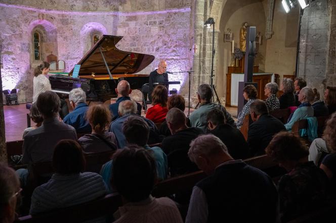 « Le dernier amour de Fauré », émouvante évocation du grand compositeur ...