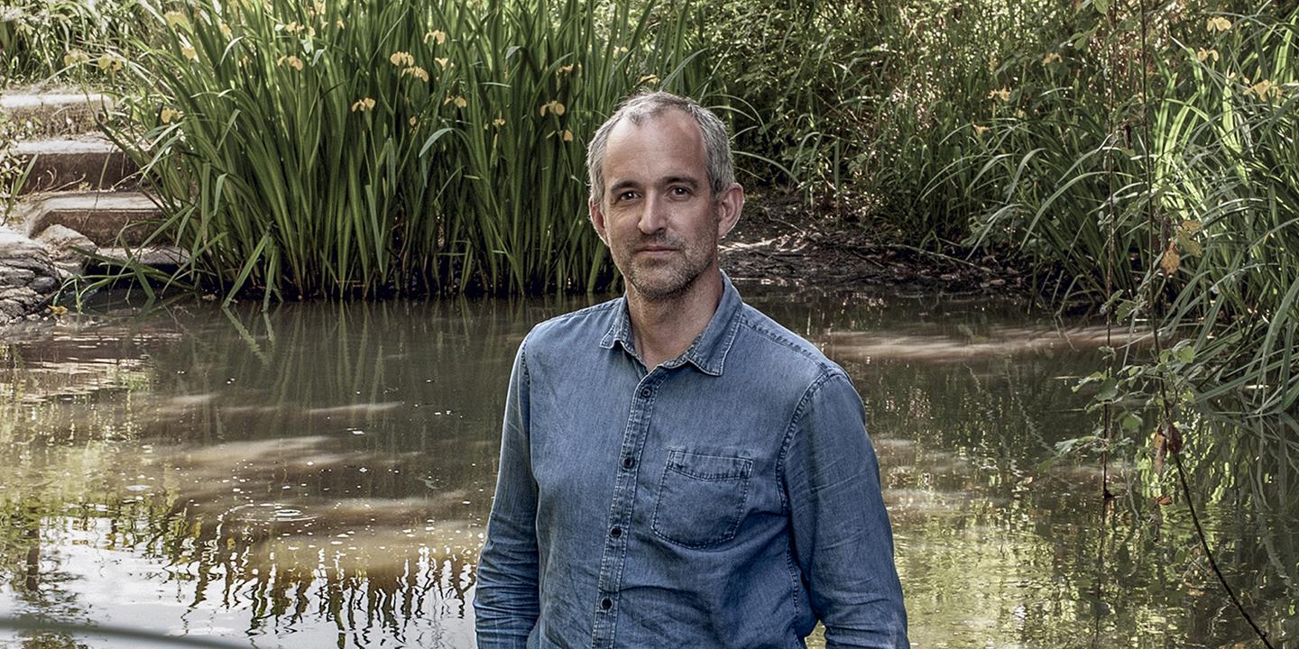 « Attachements » : habiter le monde autrement avec Charles Stépanoff