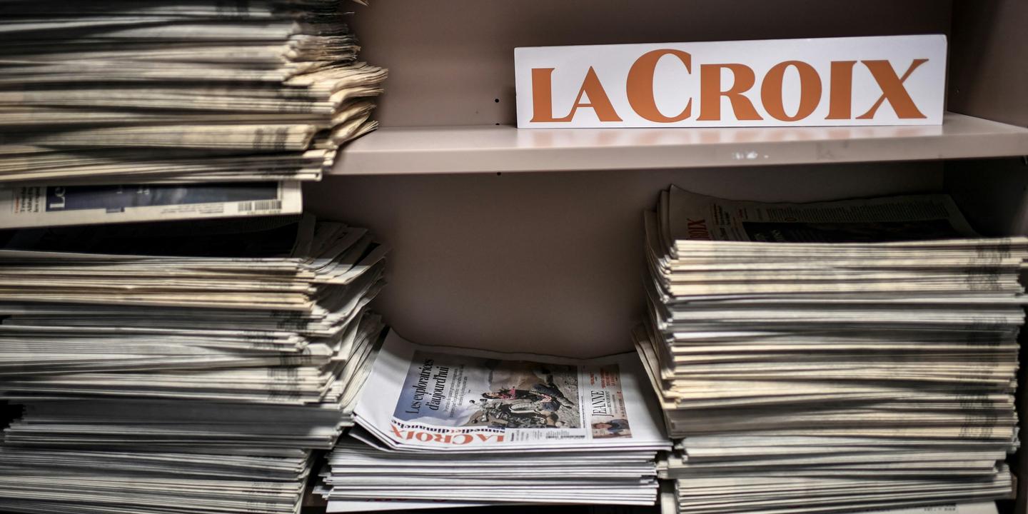 Le journal « La Croix » et le Groupe Bayard victimes d’une cyberattaque ...