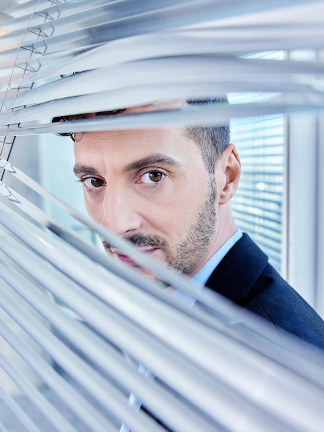 Artistic director of Paris 2024 Thomas Jolly: 'We showed and treated ...