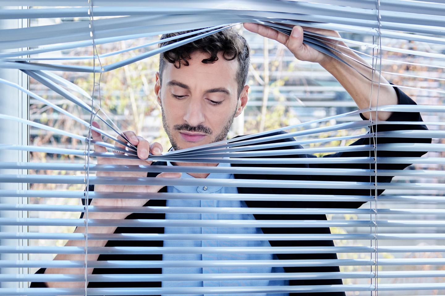 Artistic director of Paris 2024 Thomas Jolly: 'We showed and treated ...