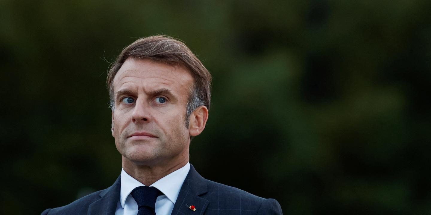 Denis Baranger, constitutionnaliste : « L’irresponsabilité politique du ...