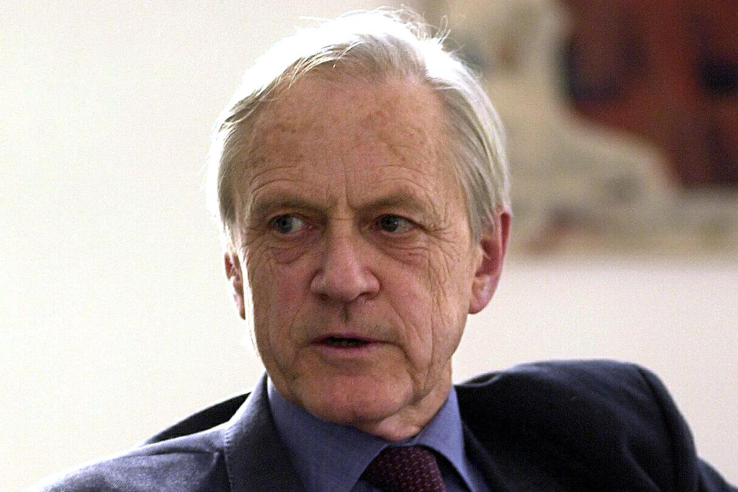 La mort de l’ambassadeur Pierre Lafrance, grand diplomate et ami du ...