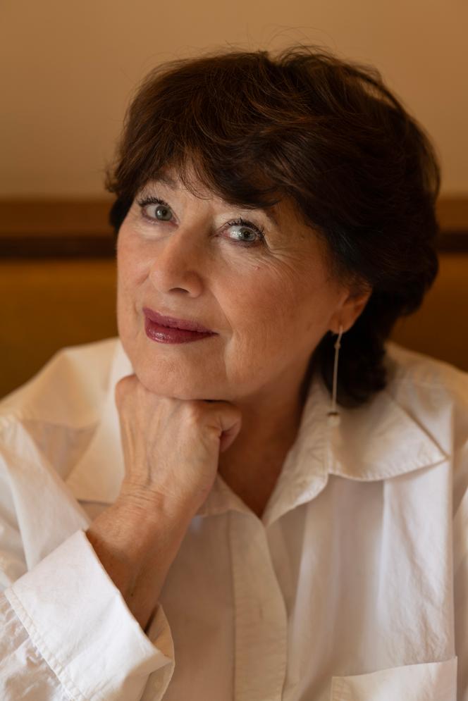 « Que ce soit doux pour les vivants », de Lydia Flem : la chronique ...