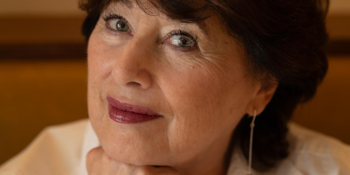 « Que ce soit doux pour les vivants », de Lydia Flem : la chronique ...
