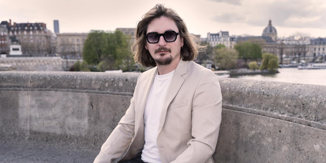 Florent Curtet, un « hackeur éthique » au parcours nébuleux