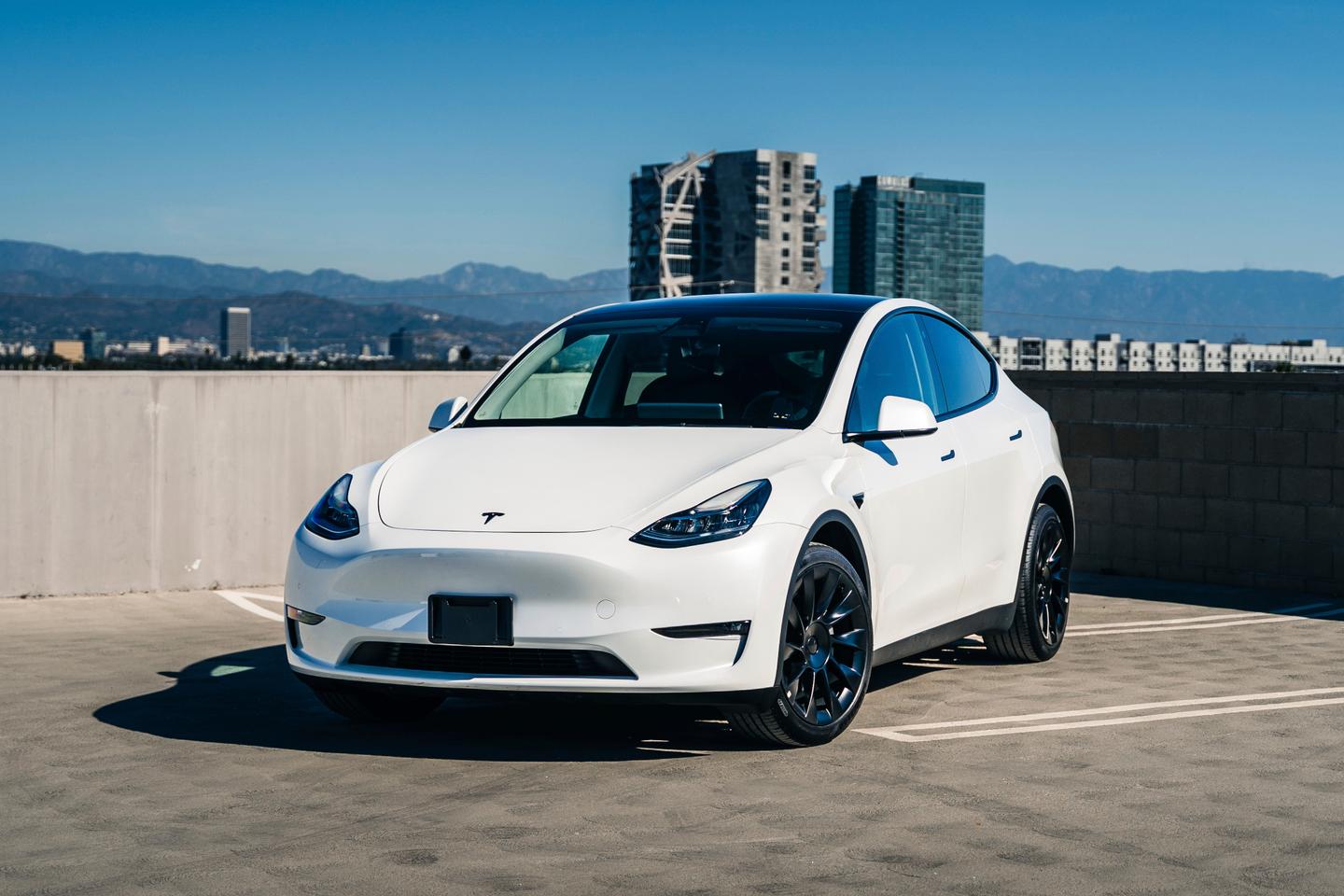 La Tesla Model Y est-elle encore « cool